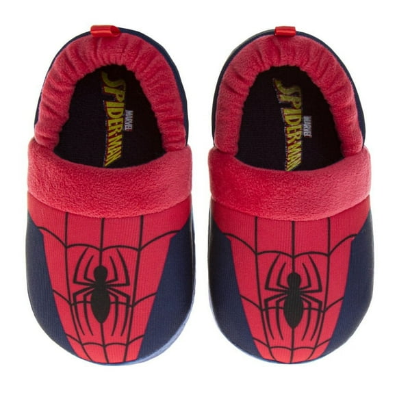 Spiderman Slippers