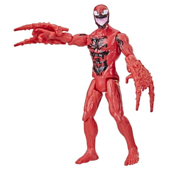 Carnage Action Figure