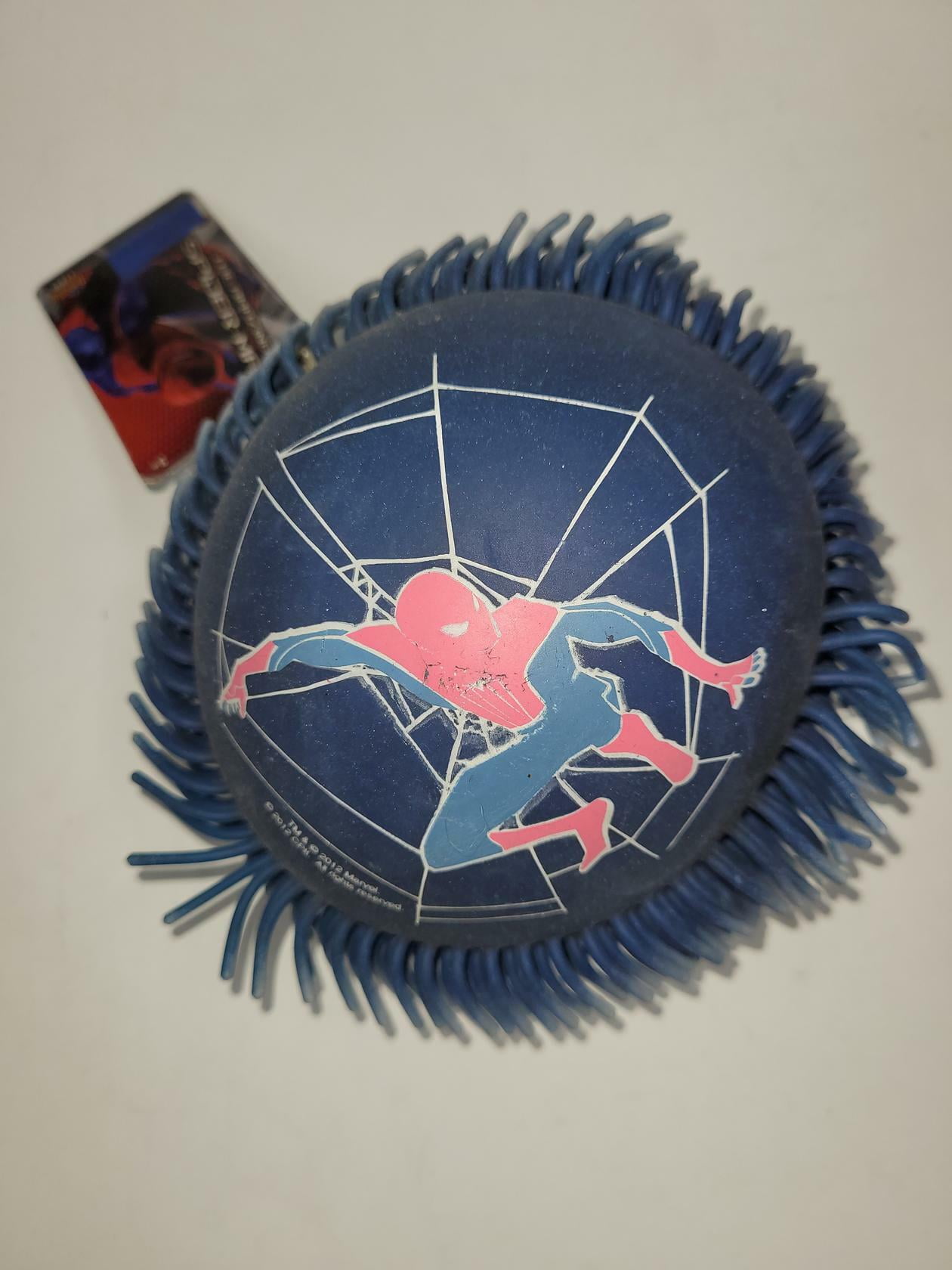 Marvel Spider-Man Googly Ball - Walmart.com