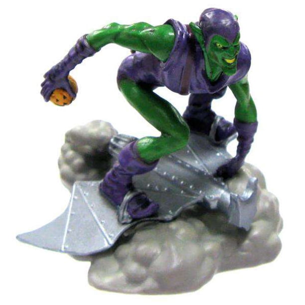 Marvel Spider-Man Green Goblin PVC Figure - Walmart Business Supplies