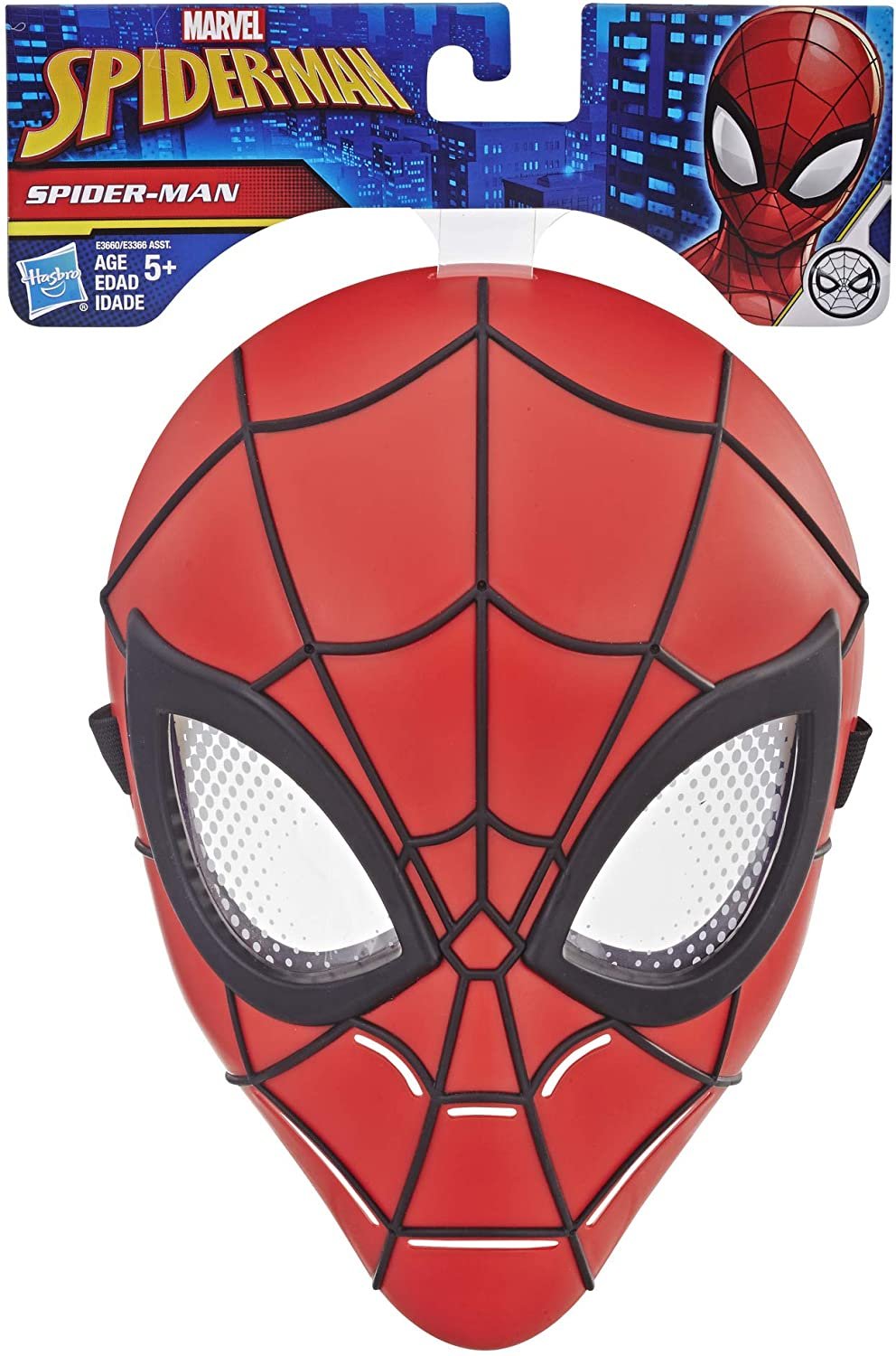Marvel Spider-Man Super Web Slinger - Kids Hand Toy Shooter with Spidey ...