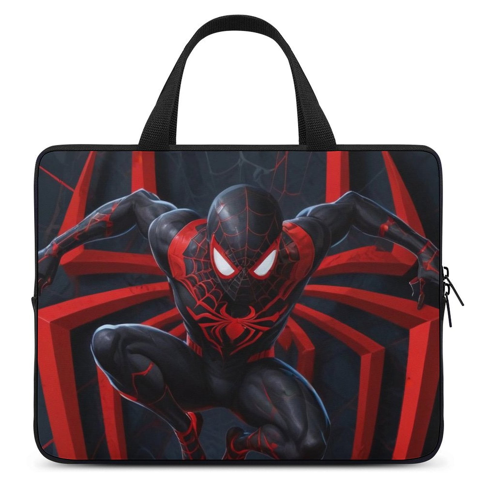 Marvel-Spider-Man Laptop Bag for Women Men 17 Inch,Laptop Tote Work Bag ...