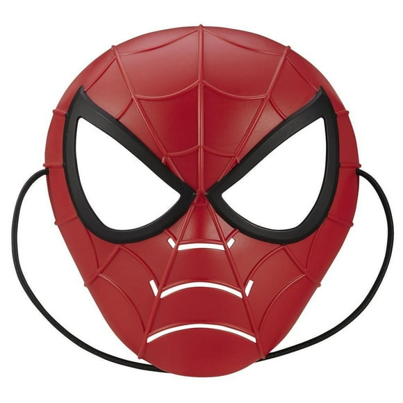 Spider Man Adult Mask