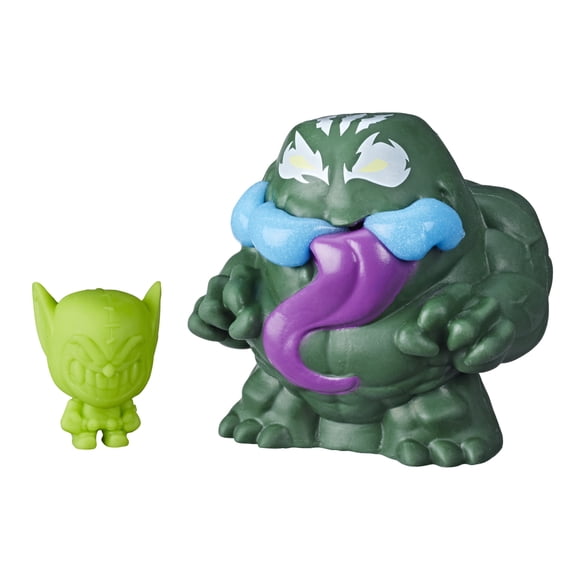 Marvel Spider-Man Maximum Venom, Venom Burst - Walmart.com