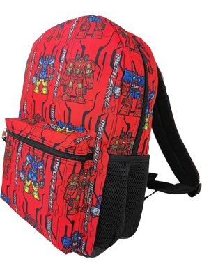 Spiderman Backpacks