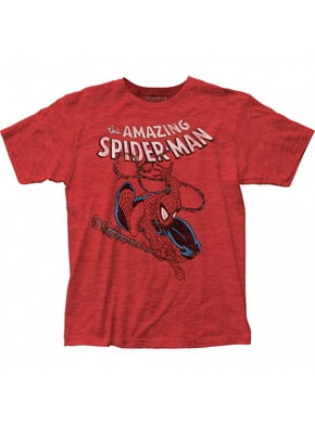 Spider-Man Men's Clothing in Spider-Man Clothing - Walmart.com