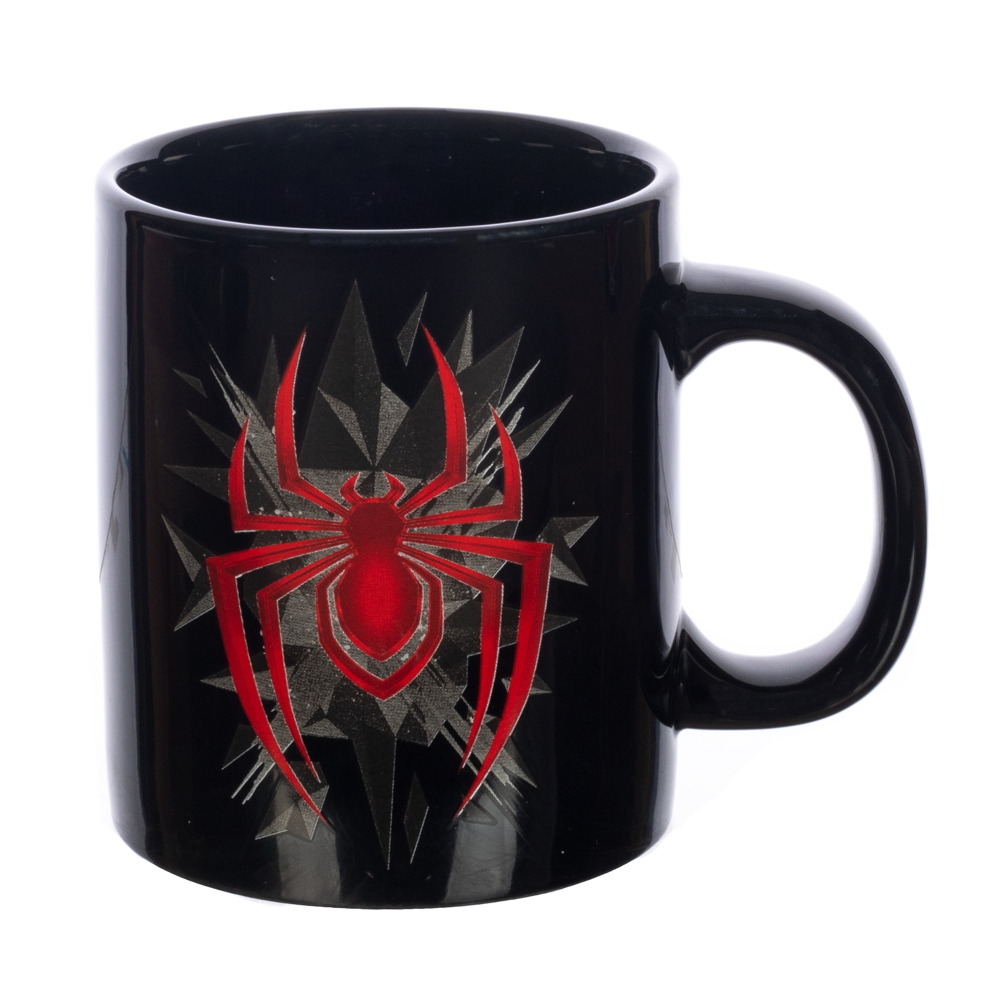 Marvel Kawaii Spiderman 16oz Mug - Walmart.com