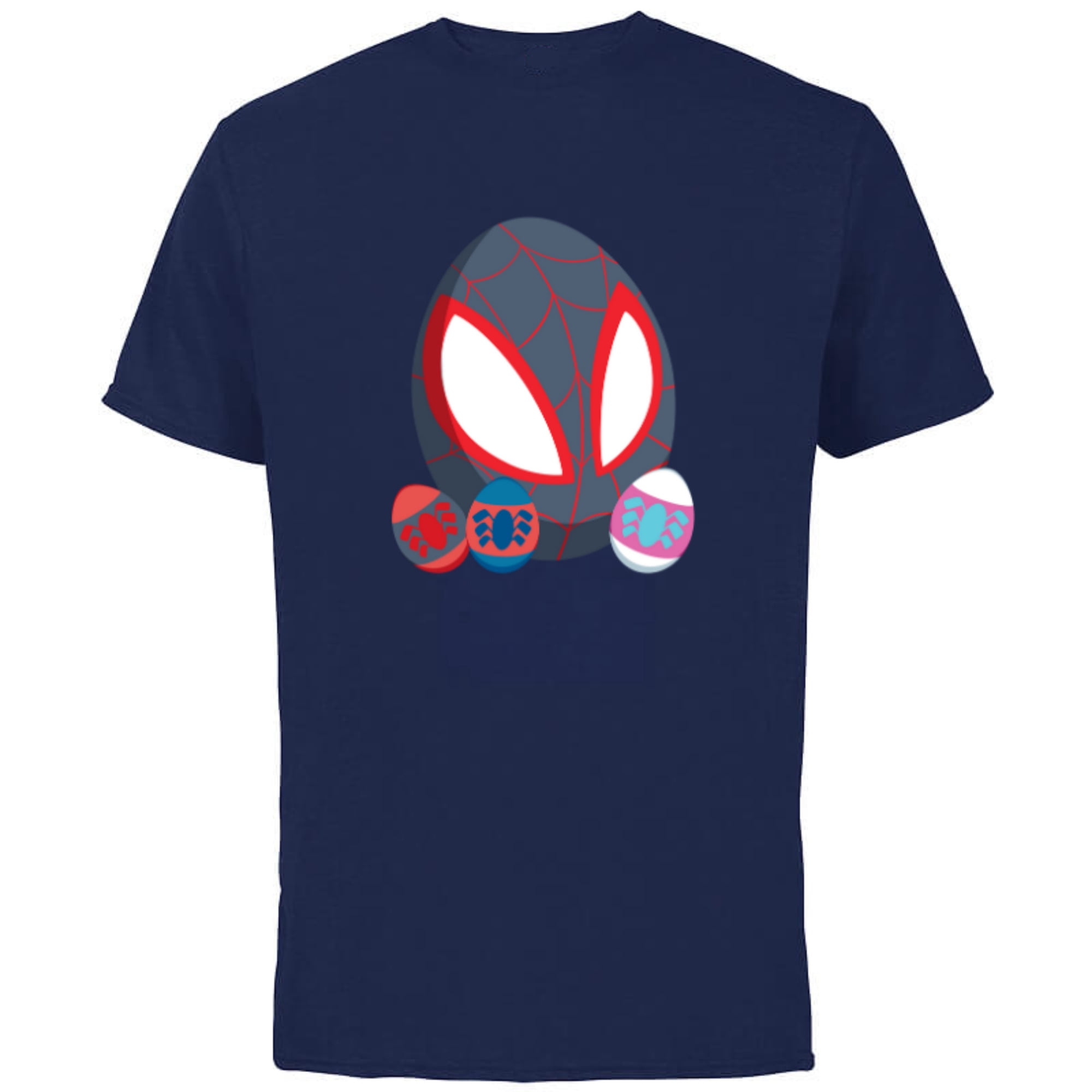 Marvel Spider-Man Miles Morales & Friends Toony Easter Eggs - Short ...