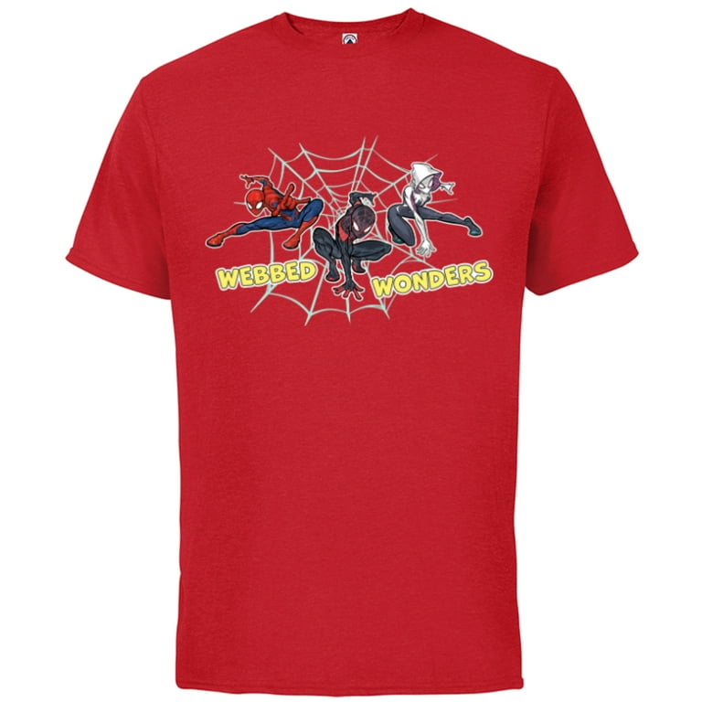 Marvel Spider-Man Miles Morales Spider-Gwen Webbed Wonders, 55% OFF