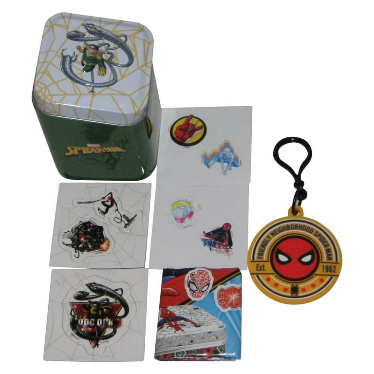 Spider Man Gift