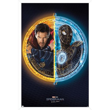 Marvel Spidey And His Amazing Friends - Ghost Spider Wall Poster, 22. ...