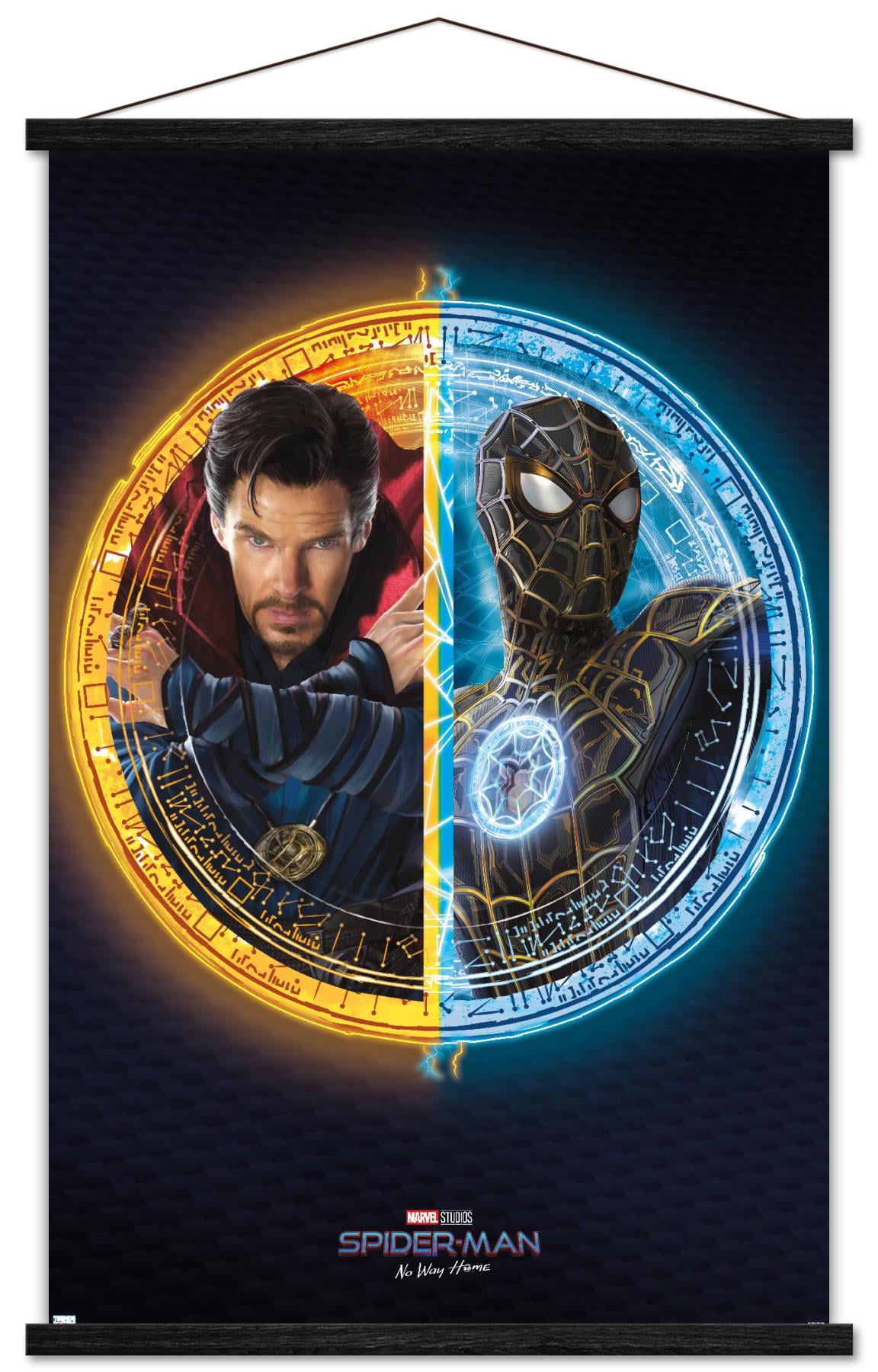 Walmart Movie Poster Frames