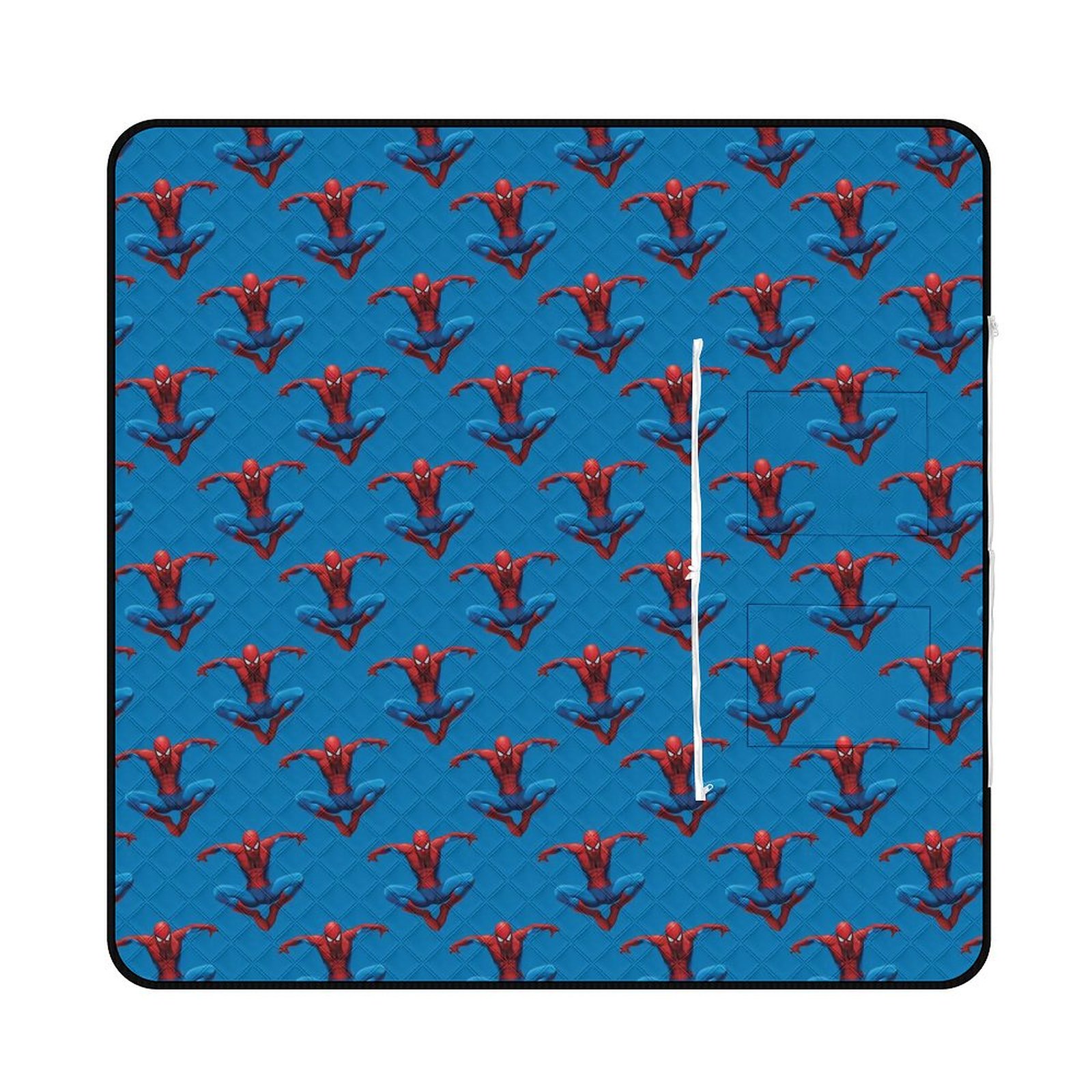 Marvel-Spider-Man Picnic Blankets 59"x59" Extra Large Outdoor Blanket ...