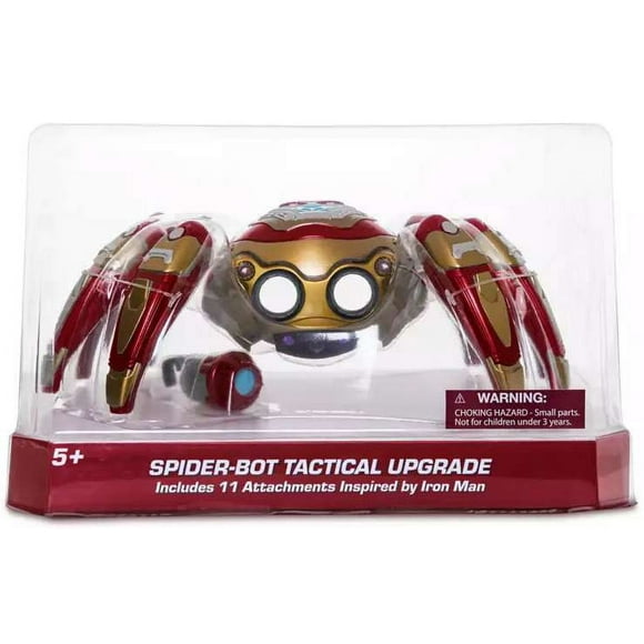 Spider-man Robot Toy