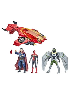 Action Figure Vehicles in Action Figure Playsets and Vehicles - Walmart.com
