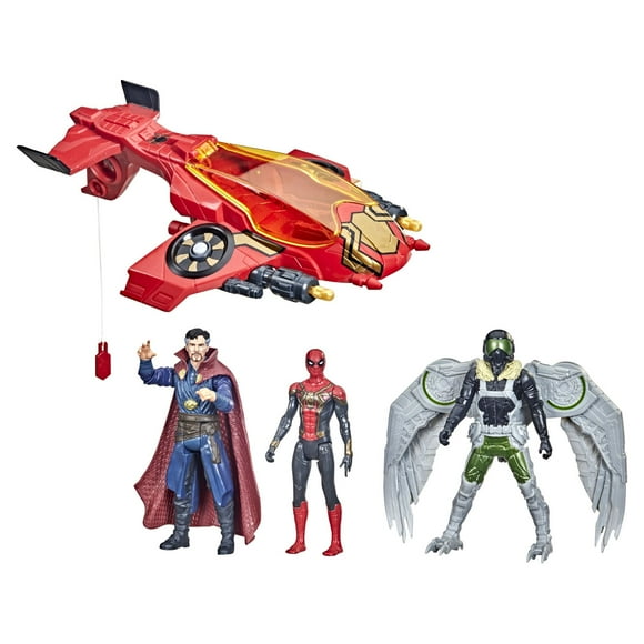 Spider-Man Toys for Boys in Toys - Walmart.com