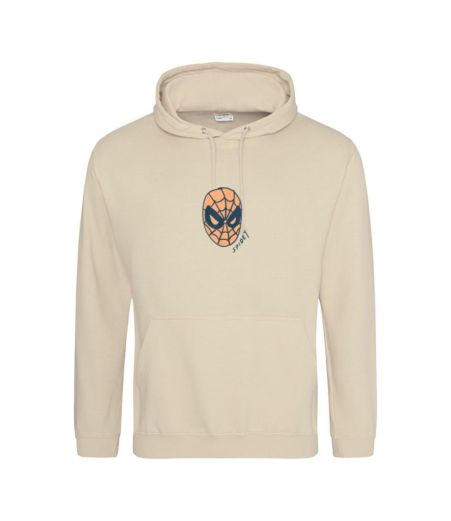 Marvel Spider-Man Spidey Mask Superhero Face Comic Book Icon Classic ...