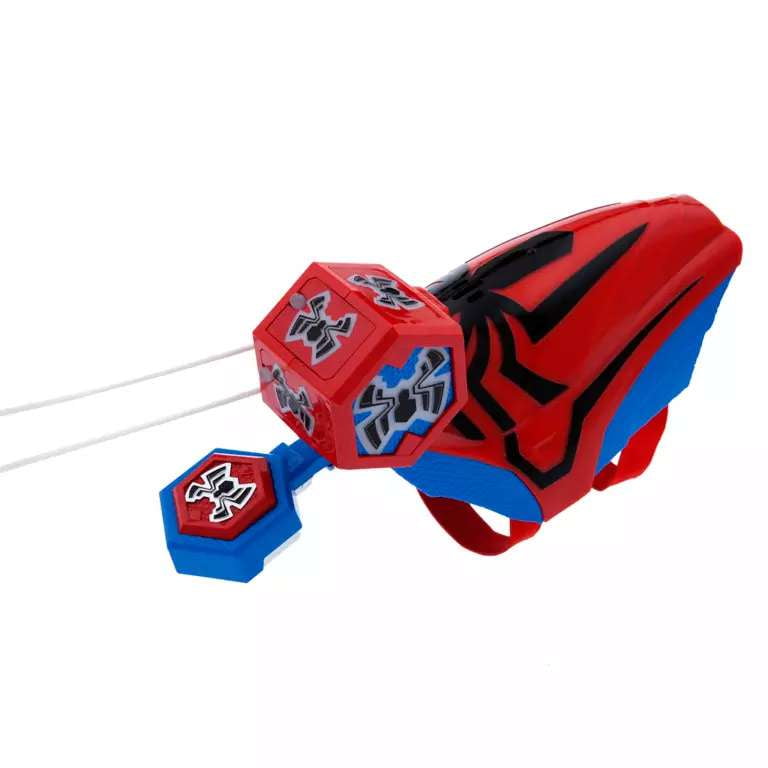 Marvel Spider-Man String Slinger Role Play Toy - Walmart.com