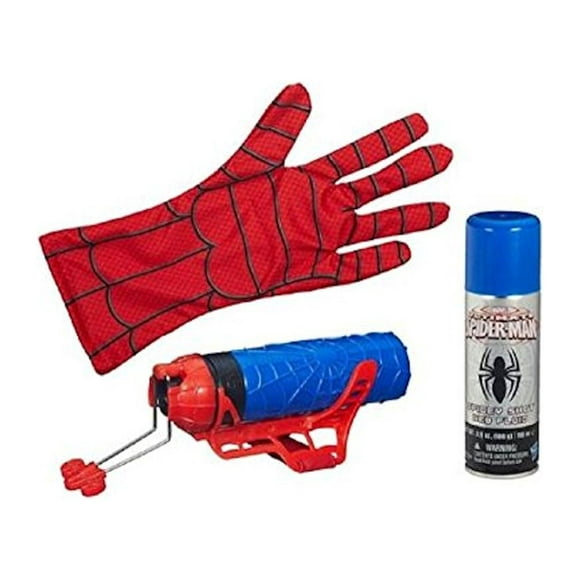 Shop Web Shooters and Spider Web Toy Gadgets for Kids and Fans