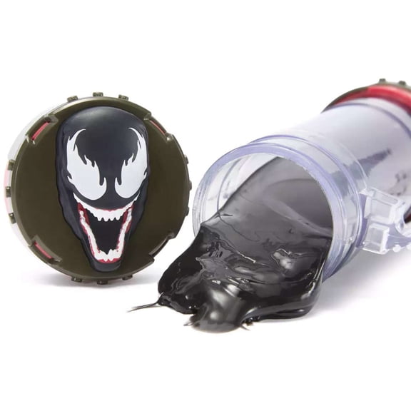 Symbiote Spiderman