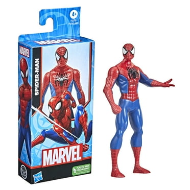 Marvel Avengers Ultimate Protectors Action Figures 8 Pack - Walmart.com