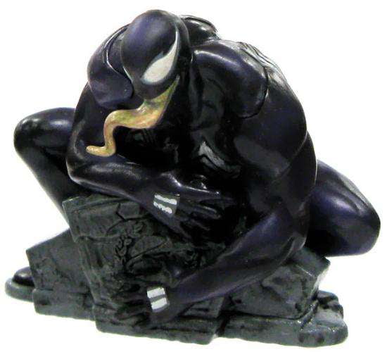 Disney Marvel Spider-Man Venom PVC Figure, Action Adventure Villains ...