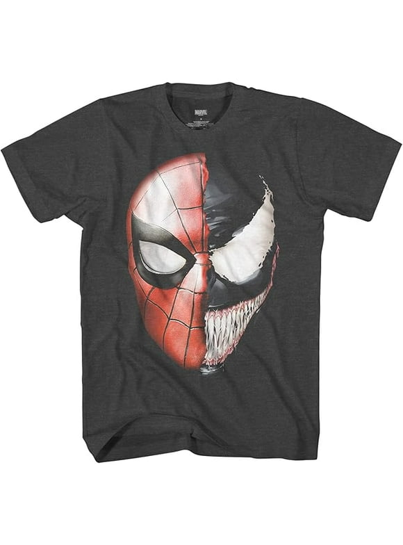 Spiderman Top