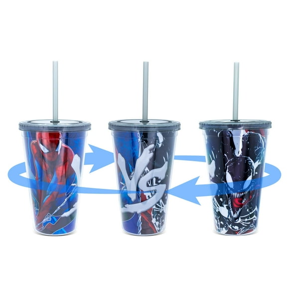 Spider Man Cup