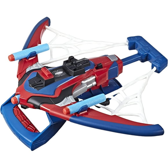 Spiderman Web Shooters For Kids