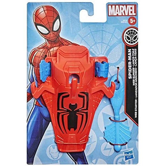 Spiderman Hand