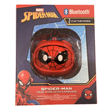 Marvel Spider-man Bluetooth True Wireless Earbuds - Walmart.com