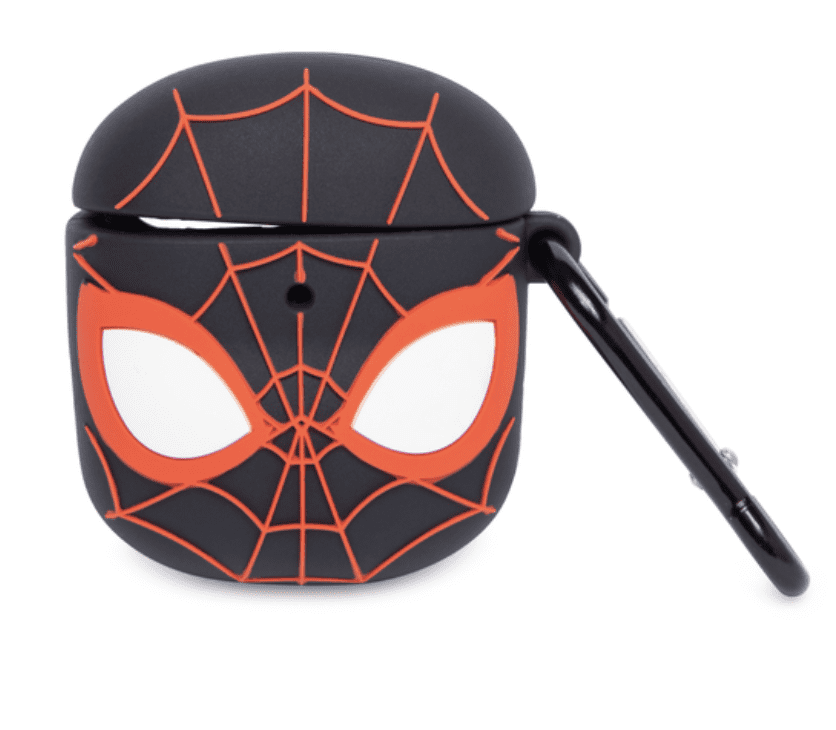 Marvel Spider-man Character AirPod Case Cover for gen 1/gen 2 - Walmart.com