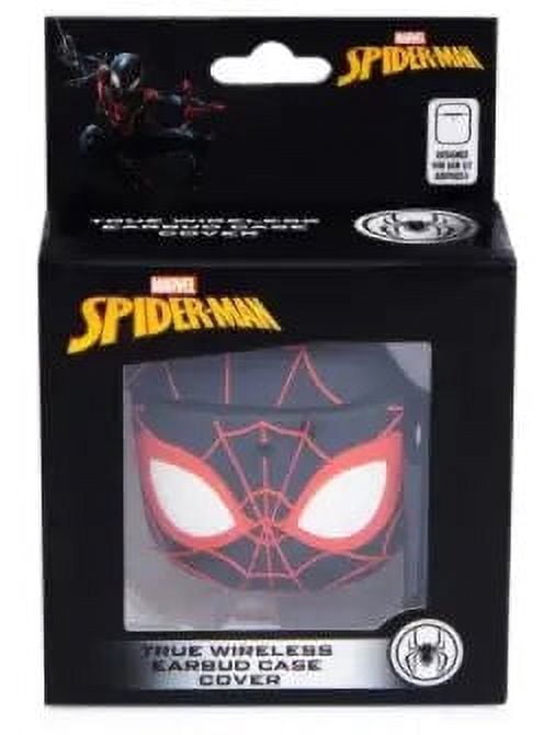 Marvel Spider-man Character Earbuds Case Cover for AirPods Gen 1 & Gen ...