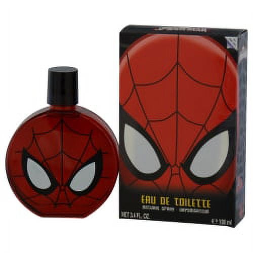 Spiderman Cologne