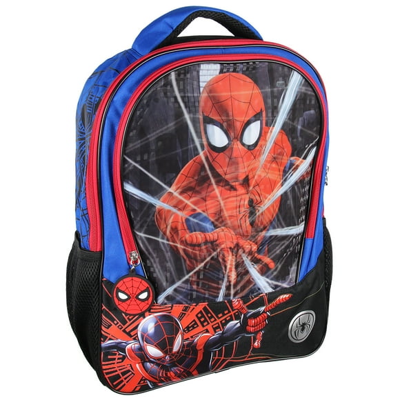 Spider Man Luggage