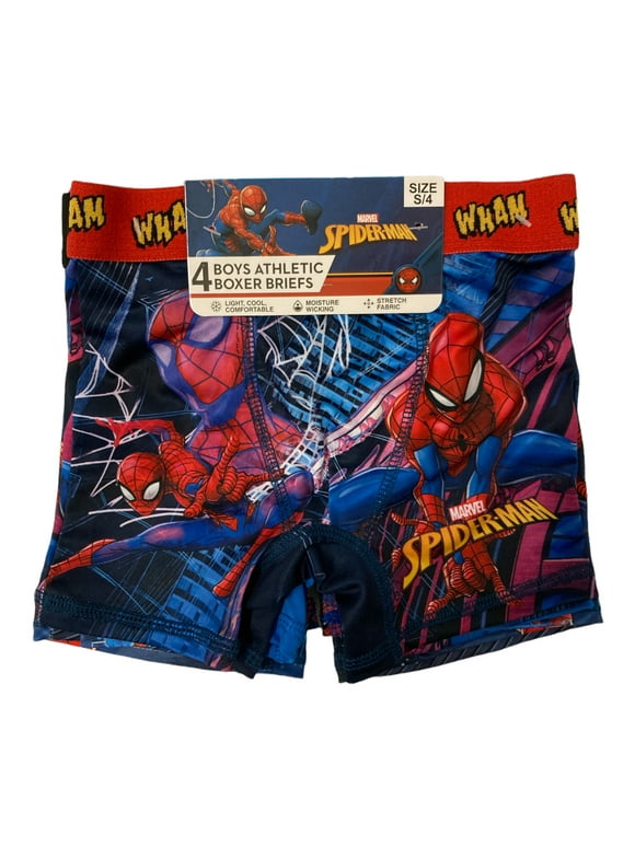 Marvel Boxer Briefs