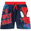 Marvel Avengers Boys’ Swim Trunks – Captain America, Iron Man, Hulk ...