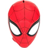 Free Shipping! Jay Franco Marvel Spiderman Ceramic Coin Bank Kids Decor ...