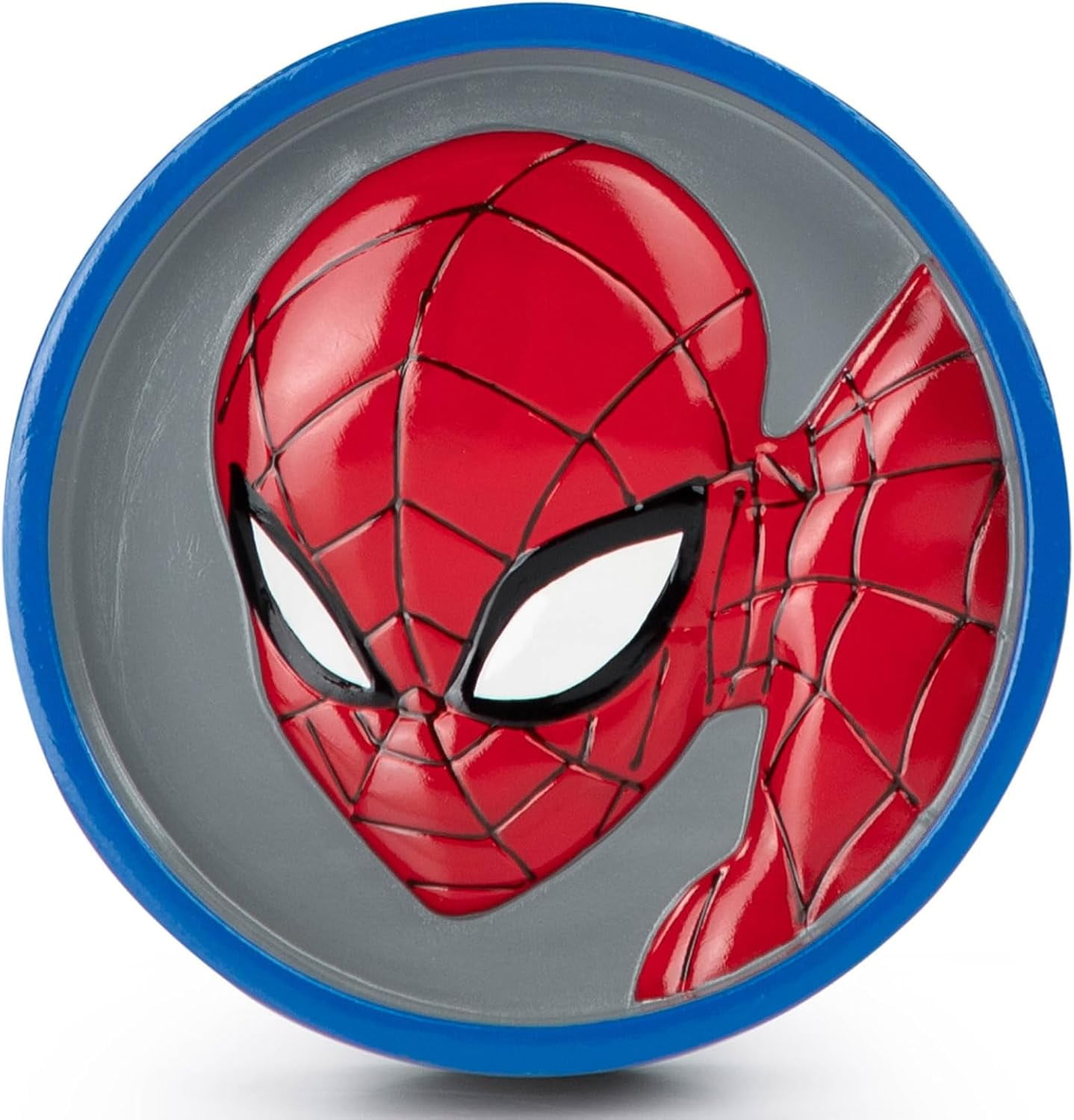 Marvel Spiderman Friendly Neighbor Soap Dish - Walmart.com