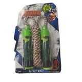 Incredible Hulk Avengers Deluxe Jump Rope - Walmart.com