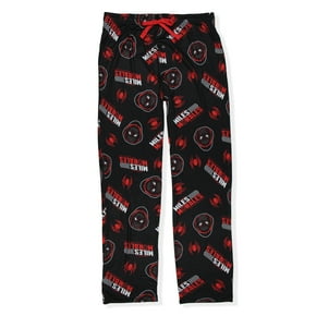 Spider Man Pajamas
