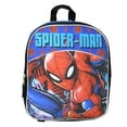 Marvel Spiderman Mini Backpack Blue - Walmart.com