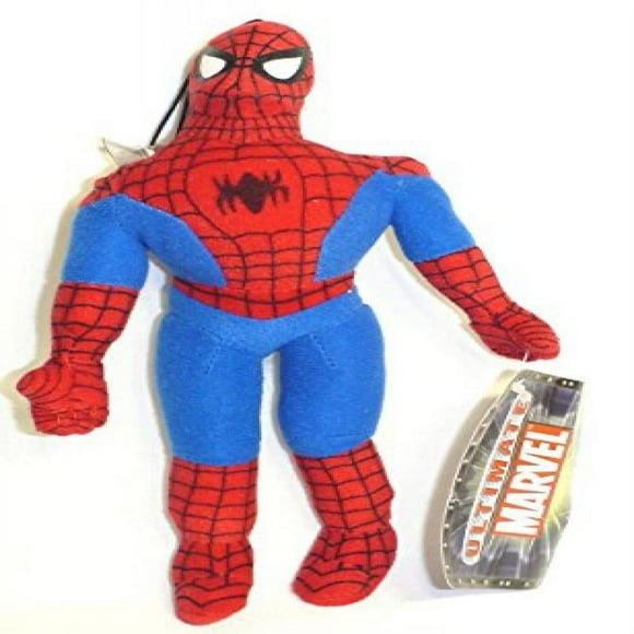Spiderman Dolls