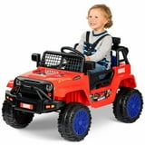 Marvel Spiderman SUV 6V Ride-On for School Classrooms - Walmart ...