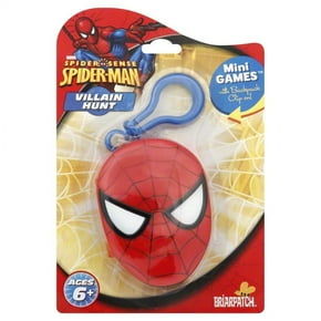 Mini Spiderman