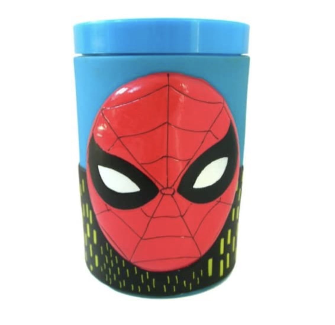 Marvel Spiderman Tumbler - Spider-man Cup - Walmart.com
