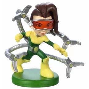 Doc Ock Spidey Toy