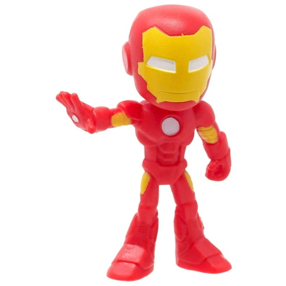 Iron Man Action Figures in Marvel Action Figures - Walmart.com