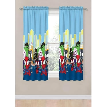 Thermalogic™ Nantucket Insulated Grommet Top Panel - Walmart.com