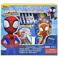 Marvel Spidey & His Amazing Friends Super Adventure Set (with Imagine ...